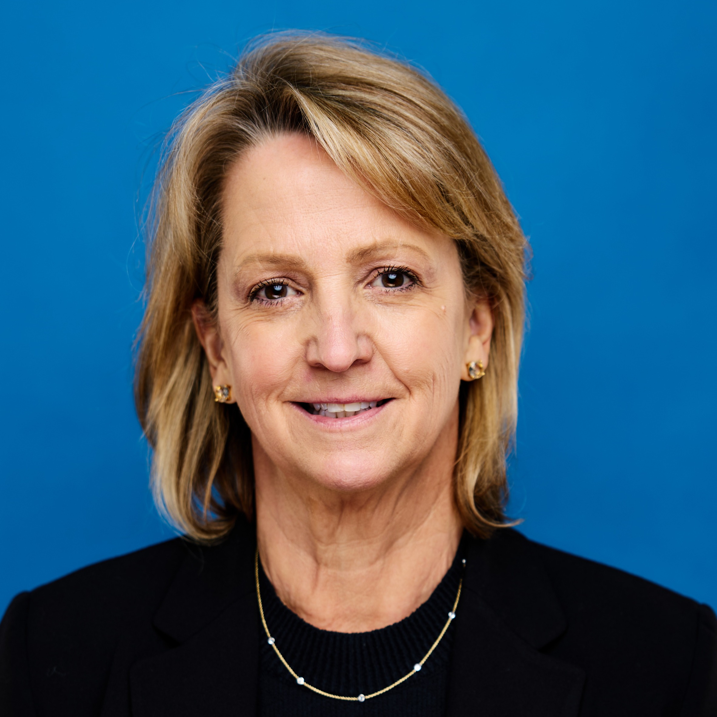 Eva-Marie Fox - NAFEM, CFSP