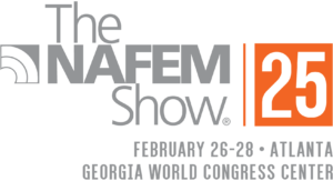 Save the date - NAFEM
